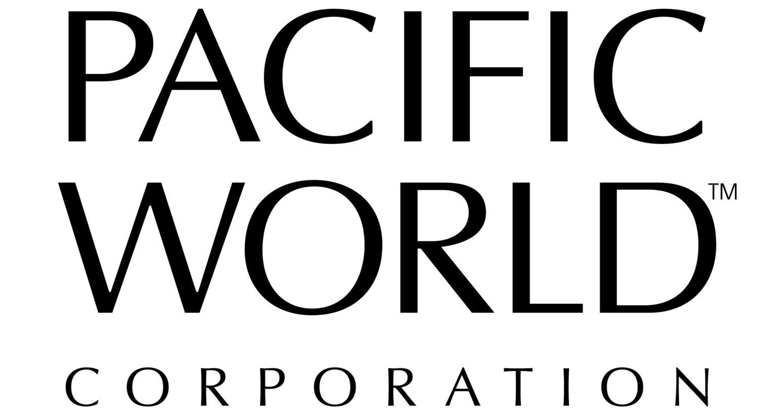Welcome New Member - Pacific World Corporation - Cosmetics Alliance Canada