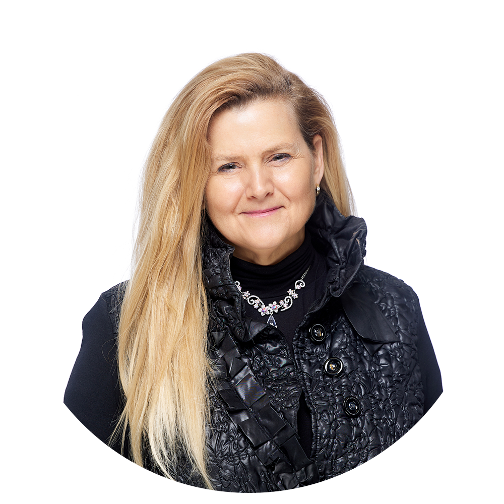 Our Team - Cosmetics Alliance Canada